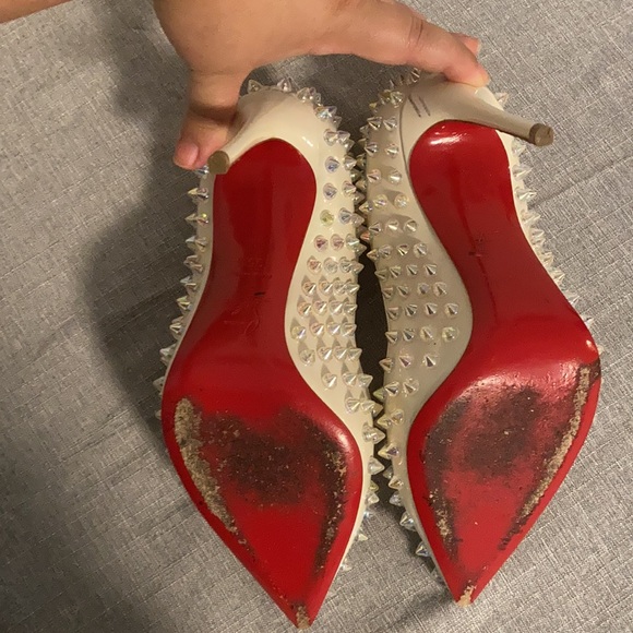 Christian Louboutin | Shoes | Louboutin | Poshmark
